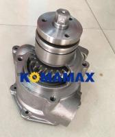 China Water Pump for S6D140 SAA6D140E Engine 6211-62-1402 6211-62-1400 6211-62-1401 for sale