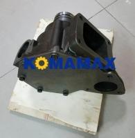 China Water Pump for S6D140 SAA6D140E Engine 6211-62-1402 6211-62-1400 6211-62-1401 for sale