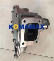 China Water Pump for S6D140 SAA6D140E Engine 6211-62-1402 6211-62-1400 6211-62-1401 for sale