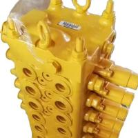 China Building Material Shops PC60-7 Distributor Assembly For PC60-7 Engine Parts for sale