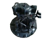 China Hydraulic Main Pump for Komatsu PC128US PC128UU PC138 PC138US 708-1L-00551 for sale