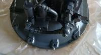 China Hydraulic Main Pump for Komatsu PC128US PC128UU PC138 PC138US 708-1L-00551 for sale