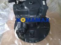 China Hydraulic Main Pump for Komatsu PC128US PC128UU PC138 PC138US 708-1L-00551 for sale