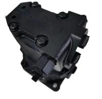China Excavator Swing Motor Assy 22J-60-35900 for Small Construction Machinery Accessories for sale