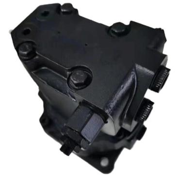 China Excavator Swing Motor Assy 22J-60-35900 for Small Construction Machinery Accessories for sale
