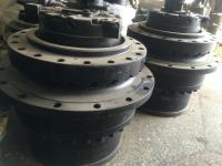 China Excavator Final Drive Assy 31N6-10010 31N6-10050 9184686 2726955 for Manufacturing Plant for sale