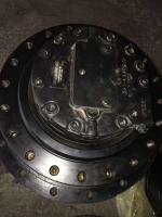 China Excavator Final Drive Assy 31N6-10010 31N6-10050 9184686 2726955 for Manufacturing Plant for sale
