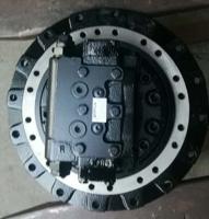 China Excavator Travel Motor Gearbox Assembly for PC200-6 PC220-6 100% New Machinery Repair Shops for sale