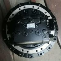 China Excavator Travel Motor Gearbox Assembly for PC200-6 PC220-6 100% New Machinery Repair Shops for sale