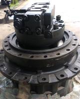 China Excavator Travel Motor Gearbox Assembly for PC200-6 PC220-6 100% New Machinery Repair Shops for sale