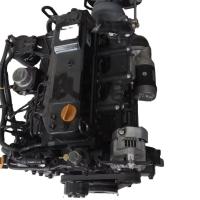 China Diesel Motor Engine Assembly 4D84 Complete Engine Assy for Customer Requirements for sale