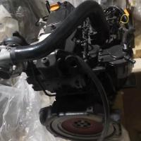 China Diesel Motor Engine Assembly 4D84 Complete Engine Assy for Customer Requirements for sale