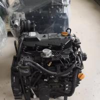 China Diesel Motor Engine Assembly 4D84 Complete Engine Assy for Customer Requirements for sale