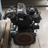 China Diesel Motor Engine Assembly 4D84 Complete Engine Assy for Customer Requirements for sale