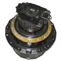 China Excavator Travel Motor with Gearbox E322C E324D E325C E325D Final Drive 199-4521 for sale