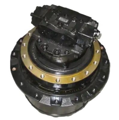 China Excavator Travel Motor with Gearbox E322C E324D E325C E325D Final Drive 199-4521 for sale