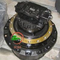 China Excavator Travel Motor with Gearbox E322C E324D E325C E325D Final Drive 199-4521 for sale
