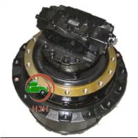 China Excavator Travel Motor with Gearbox E322C E324D E325C E325D Final Drive 199-4521 for sale