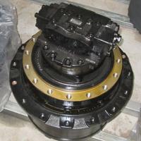 China Excavator Travel Motor with Gearbox E322C E324D E325C E325D Final Drive 199-4521 for sale