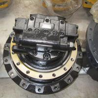 China Excavator Travel Motor with Gearbox E322C E324D E325C E325D Final Drive 199-4521 for sale
