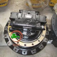 China Excavator Travel Motor with Gearbox E322C E324D E325C E325D Final Drive 199-4521 for sale