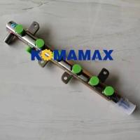China Common Rail Assy for Excavator PC200 PC200LL PC220 PC270 6D107 Engine 6754-71-1210 for sale
