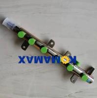 China Common Rail Assy for Excavator PC200 PC200LL PC220 PC270 6D107 Engine 6754-71-1210 for sale