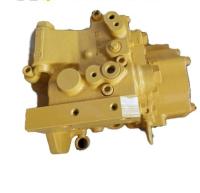 China Customizable Hydraulic Pump Assy for Bulldozer 708-1L-00350 708-1L-00320 708-7L-00060 for sale