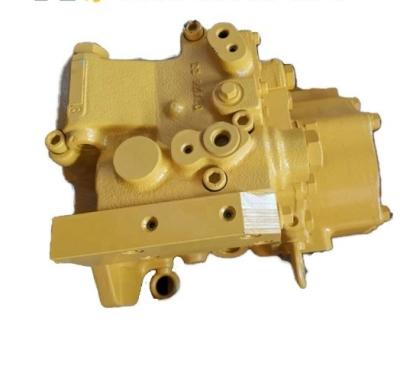 China Customizable Hydraulic Pump Assy for Bulldozer 708-1L-00350 708-1L-00320 708-7L-00060 for sale