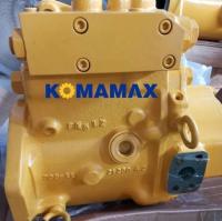 China Customizable Hydraulic Pump Assy for Bulldozer 708-1L-00350 708-1L-00320 708-7L-00060 for sale