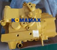 China Customizable Hydraulic Pump Assy for Bulldozer 708-1L-00350 708-1L-00320 708-7L-00060 for sale