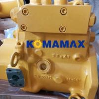 China Customizable Hydraulic Pump Assy for Bulldozer 708-1L-00350 708-1L-00320 708-7L-00060 for sale