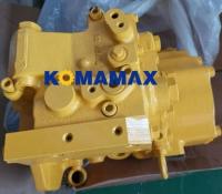 China Customizable Hydraulic Pump Assy for Bulldozer 708-1L-00350 708-1L-00320 708-7L-00060 for sale