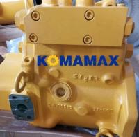 China Customizable Hydraulic Pump Assy for Bulldozer 708-1L-00350 708-1L-00320 708-7L-00060 for sale