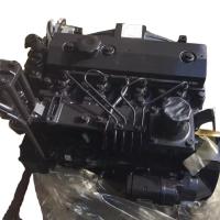 China 4b3.3 Engine Complete Diesel Engine for Building Material Shops from 's Assembly for sale