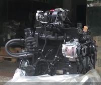 China 4b3.3 Engine Complete Diesel Engine for Building Material Shops from 's Assembly for sale