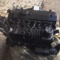China 4b3.3 Engine Complete Diesel Engine for Building Material Shops from 's Assembly for sale