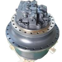 China PC400-8 PC450-8 PC400-7 PC450-7 Travel Motor Assy 706-8J-01020 250cc for sale
