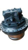 China PC400-8 PC450-8 PC400-7 PC450-7 Travel Motor Assy 706-8J-01020 250cc for sale