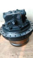 China PC400-8 PC450-8 PC400-7 PC450-7 Travel Motor Assy 706-8J-01020 250cc for sale
