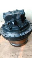China PC400-8 PC450-8 PC400-7 PC450-7 Travel Motor Assy 706-8J-01020 250cc for sale