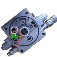 China Construction Works Excavator Hydraulic Control Valve for Backup Control of Hammer System for sale