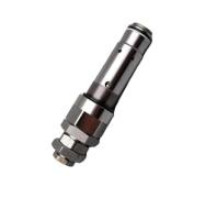 China Excavator Control Valve for PC300 PC300HD PC310 Relief Valve 709-90-52202 709-90-52203 for sale