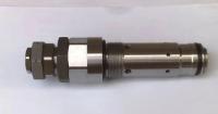 China Excavator Control Valve for PC300 PC300HD PC310 Relief Valve 709-90-52202 709-90-52203 for sale