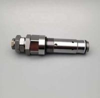 China Excavator Control Valve for PC300 PC300HD PC310 Relief Valve 709-90-52202 709-90-52203 for sale