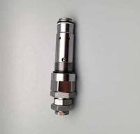 China Excavator Control Valve for PC300 PC300HD PC310 Relief Valve 709-90-52202 709-90-52203 for sale