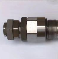 China Excavator Control Valve for PC300 PC300HD PC310 Relief Valve 709-90-52202 709-90-52203 for sale