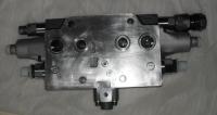 China Valve Assembly 723-41-08200 for PC300-7 PC300-8 Excavator 723-41-08100 Durable for sale