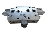 China Valve Assembly 723-41-08200 for PC300-7 PC300-8 Excavator 723-41-08100 Durable for sale