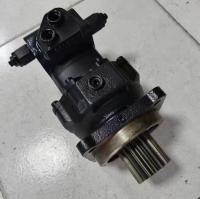 China PC18MR-2 PC18MR-3 22J-60-25900 Swing Motor Assembly for Excavator Construction Machinery for sale